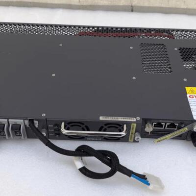 嵌入式电源15AOLT48V通信系统