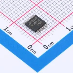 电池管理 BQ79600PWRQ1 BQ79600PWRQ1 TSSOP-16 电池管理 全新原