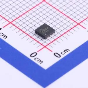 电池管理 LP28303AQVF LP28303AQVF TDFN-10-EP(3x3) 电池管理 全