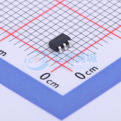 全新原装 APS2420ATBER SOT-23-5L DC-DC电源芯片 正品