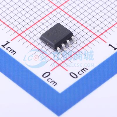 全新原装 IRF7319TRPBF SO-8 场效应管(MOSFET) 正品