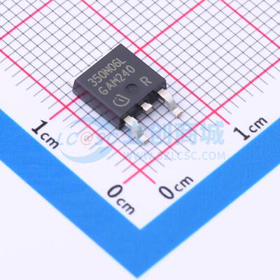 全新原装 IPD350N06LGBTMA1 TO-252-3 场效应管(MOSFET) 正品