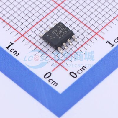 全新原装 NSI8220N1-DSPR SOP-8 数字隔离器