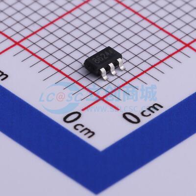 全新原装 FDC86244-HF SOT-23-6 场效应管(MOSFET) 正品