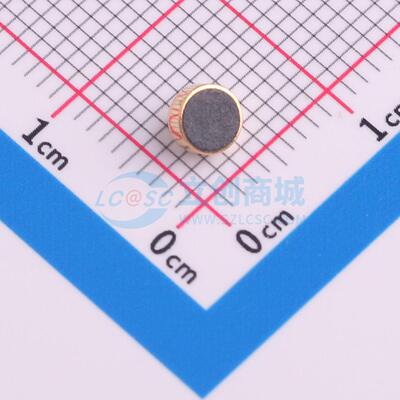 全新原装 KEEG1542PBL-A 插件,D=4mm 咪头/麦克风 正品