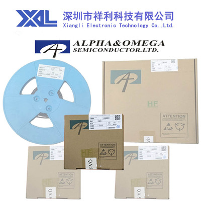 AONR21357  封装DFN3*3【供应AOS美国万代小功率MOS管】全新原装