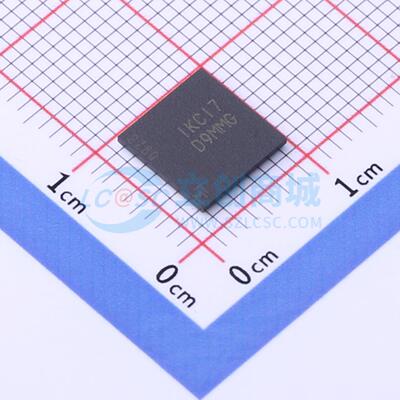 全新原装 MT48H32M16LFB4-6 IT:C VFBGA-54(8x8) 同步动态随机存