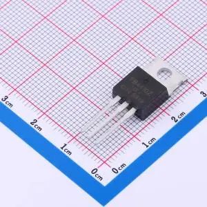 全新原装 IRFB4410ZPBF-HXY TO-220 场效应管(MOSFET)
