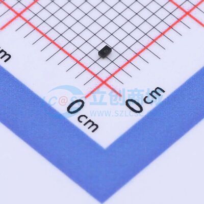 CPDQR5V0C-HF SOD-923F(0402) 静电和浪涌保护(TVS/ESD) 全新原装