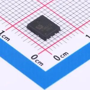 全新原装 AON6512-ES PDFN5x6-8L 场效应管(MOSFET)