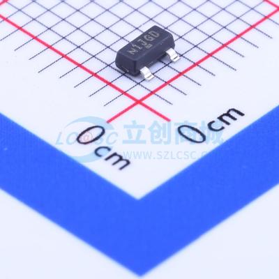 全新原装 SI2301CDS-T1-GE3 SOT-23 场效应管(MOSFET) 正品