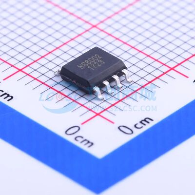 全新原装 NS8002 SOP-8 音频功率放大器