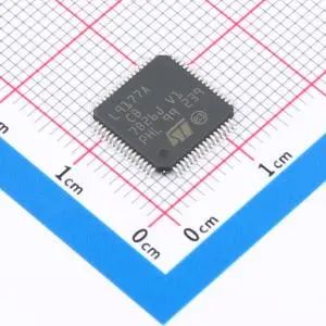 专业电源管理(PMIC) L9177ATR L9177ATR TQFP-64-EP(10x10) 专业