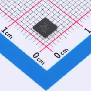 功率电子开关 MAX14914ATE+T MAX14914ATE+T TQFN-16-EP(4x4) 功