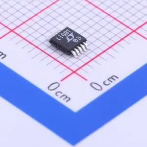 以太网供电(PoE)控制器 LTPoE++ / PoE+ / PoE PD 控制器 LT4275A