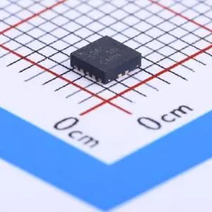 功率电子开关 双通道精密可调电流限制电源开关 TPS2560DRCR VSON