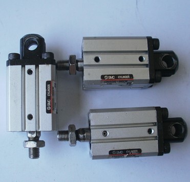 CDQSD25-20DCM-F9N 二原装SMC气缸 功能包好