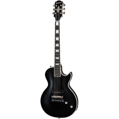 依霹风电吉他Epiphone