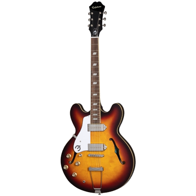 EpiphoneCasino爵士琴电吉他