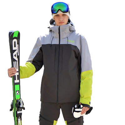 RUNNINGRIVER双板滑雪服新款