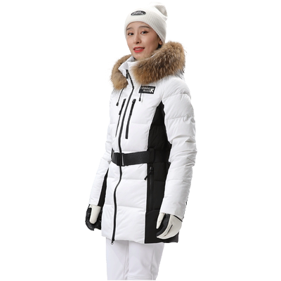 RUNNINGRIVER奔流双板滑雪服新款