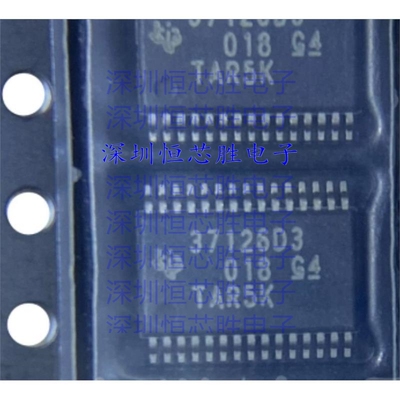 原厂供应TMS37126D3XDBTRG4 NFC/RFID标签和应答器全新原装IC