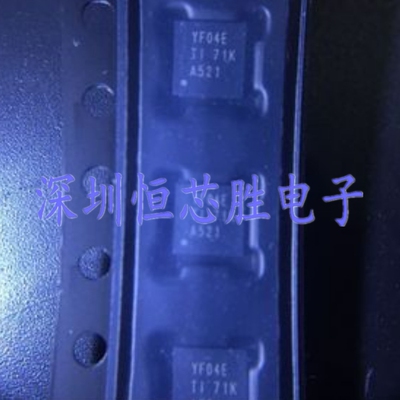 原厂供应TXS0104ERGYR印印YF04E电压电平转换器芯片全新原装现货