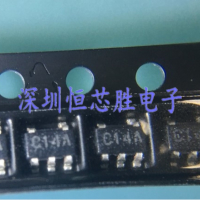 原厂供应LMV7219M5X丝印C14比较器轨至轨输出的比较器全新原装