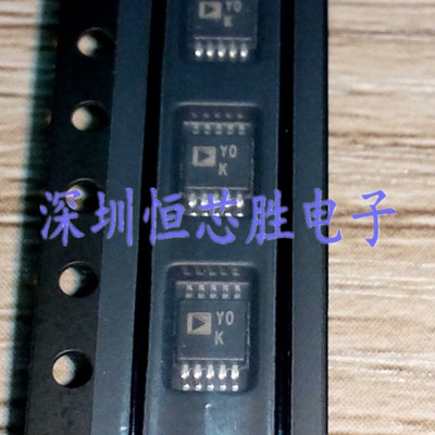 原厂供应AD8251ARMZ AD8251ARMZ-R7丝印 HOT放大器全新原装现货