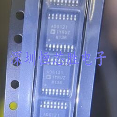 原厂供应AD8651ARZ-REEL精密运算放大器芯片全新原装现货