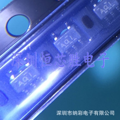 原厂供应TPS71533DCKR丝印AQI稳压器电压3.3V50mA全新原装现货