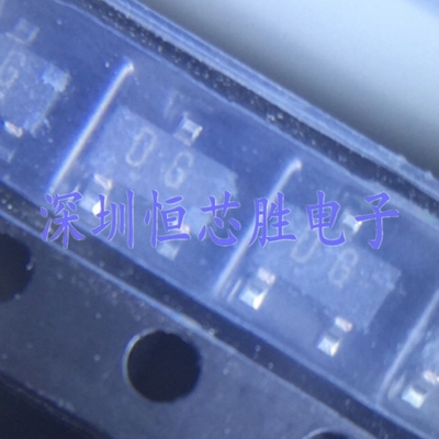 原厂供应2SC2713-GR 2SC2713 NPN 120V100mA丝印DG全新原装现货