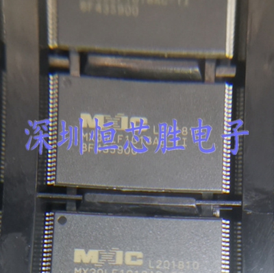 原厂供应MX30LF1G18AC-TI TSOP48存储器微处理器全新原装现货