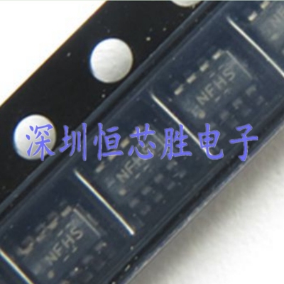 原厂供应TS12A12511DCNR TS12A12511丝印NFH模拟开关全新原装现货
