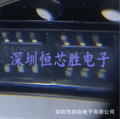 原厂供应NCP1729SN35T1G丝印EADRNU逆变器芯片全新原装正品现货