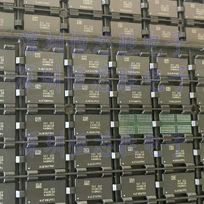K4UBE3D4AB-MGCL K4UBE3D4AA-MGCR 运存芯片 200球 4GB LPDDR4X