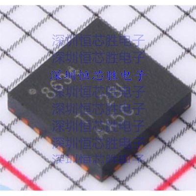 原厂供应ADS8634SRGER 模数转换器 - ADC 封装VQFN-24 全新原装