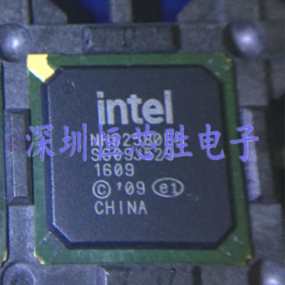 原厂供应NH82580EB SLH5Q集成电路主机芯片全新原装现货