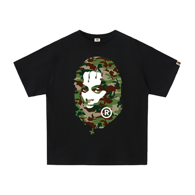 售罄RAINMAKE | 恶搞 PLAYBOI CARTI TEE B*PE CLEANFIT 原宿vibe