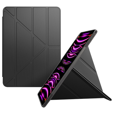 iPadPro12.9英寸Y折硅胶平板套