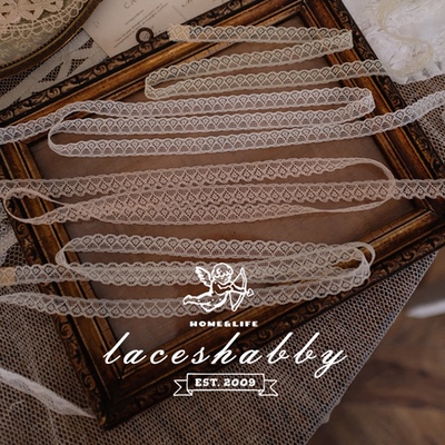 列维斯蕾丝leaveslace手工蕾丝