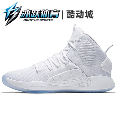 NikeHyperdunkX中帮篮球鞋