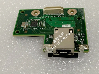 DELLR220远程管理卡