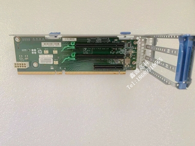 HPDL380G9扩展卡729810-001