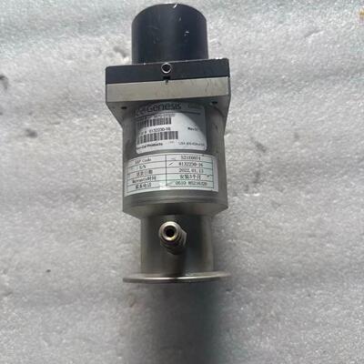 Genesis 3870-01920 Angle Poppet Valve 工业阀门议价维修
