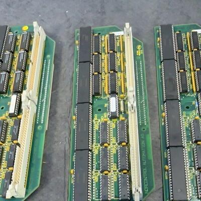 HA331460+B+NA1119 主机遥控板 自动化控制PCB板议价维修