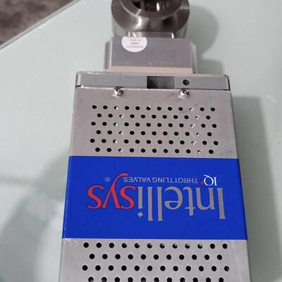STBV-QPA-NW-40-SS Intellisys蝶阀控制器议价维修
