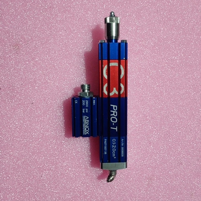 C3 PRO-T 0008938 油脂定量阀 ABNOX工业控制阀议价维修