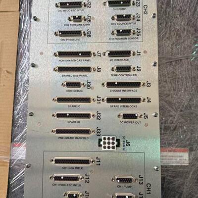 0090-07364 REV 04 控制器 AMAT应用材料CENTRIS CIOC议价维修