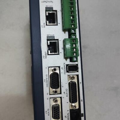 S20660-SRS科尔摩根驱动器专业维修可提供测试议价维修